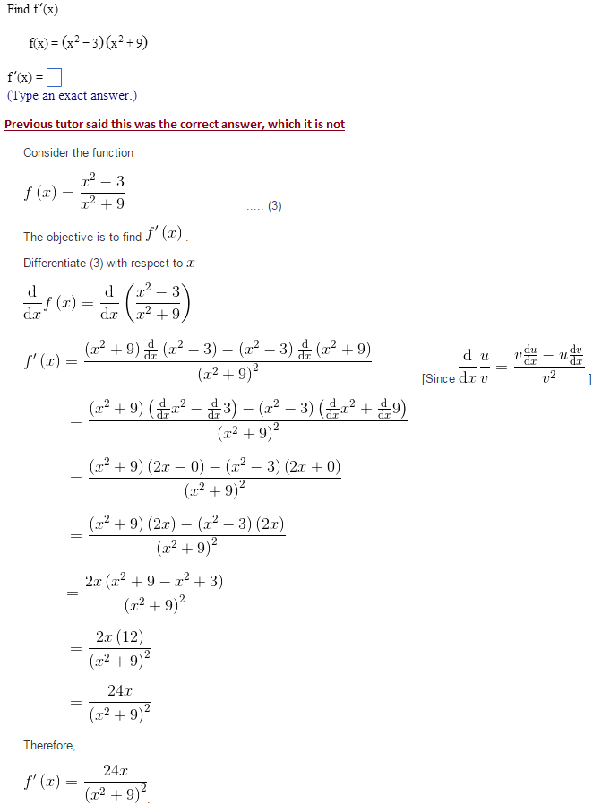 Solved ----------------------------------------------------- | Chegg.com
