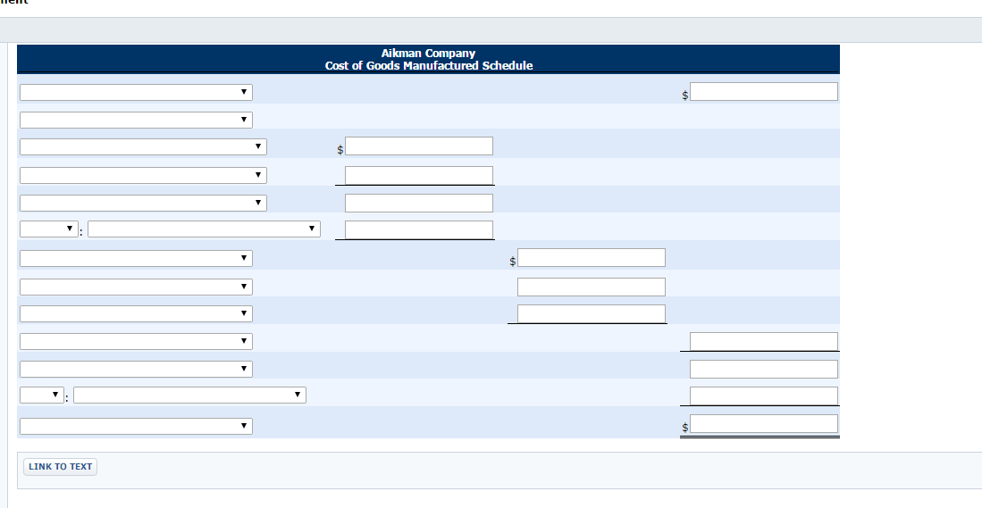 Solved Exercise 1-14 (Part Level Submission) The following | Chegg.com