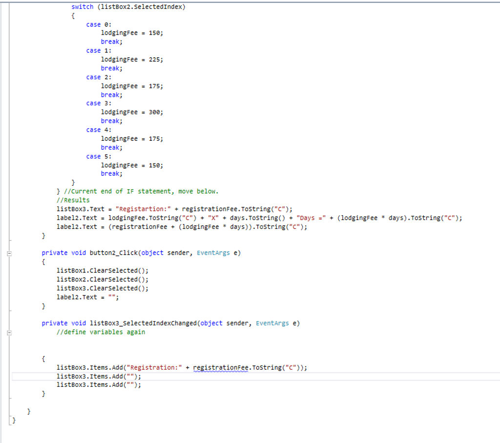 This is from Starting out with Visual studio, 4th | Chegg.com