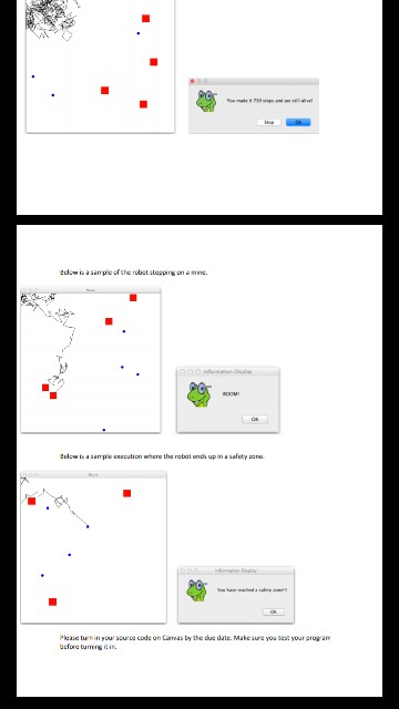 Solved INF 120-Project #6 (Worth 200 pts) The purposr of | Chegg.com