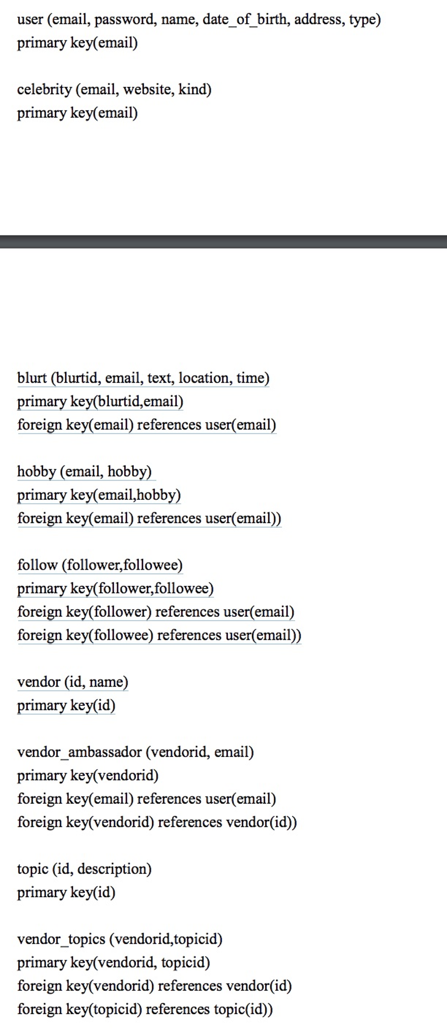 Use MySQL to solve this question: 8) You need to help | Chegg.com