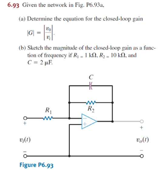 Solved: Can You Solve This Problem With Clear Steps. Thanks | Chegg.com