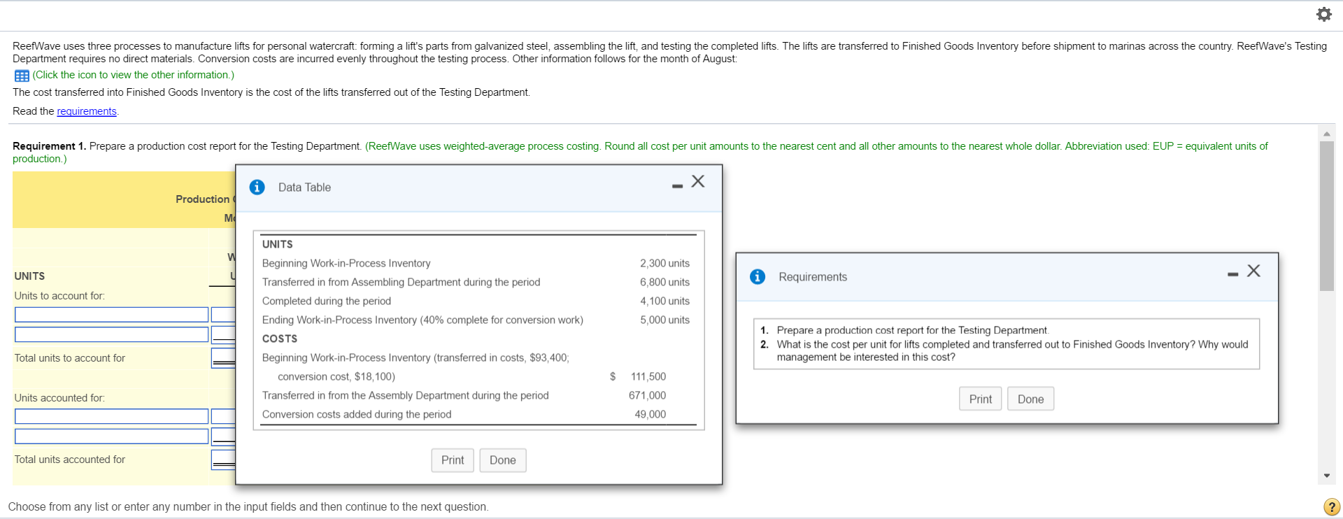 PLEASE SOLVE EVERYTHING | Chegg.com