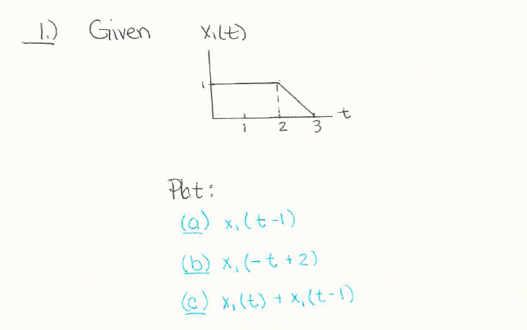 Solved Given XL 2. Pot: 4 2 | Chegg.com