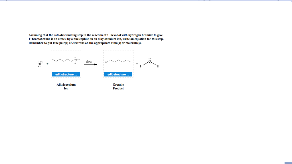 Solved Assuming that the rate-determining step in the | Chegg.com