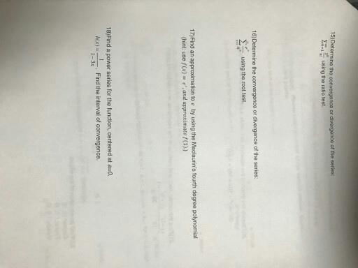 Solved Please circle the letter of the correct answer. Each | Chegg.com
