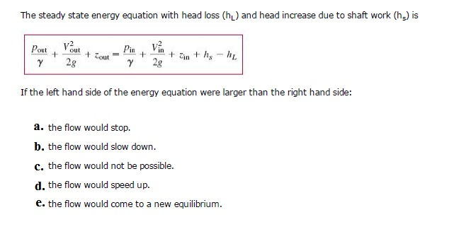 Solved For flow in a pipe, the Reynolds number is defined as | Chegg.com