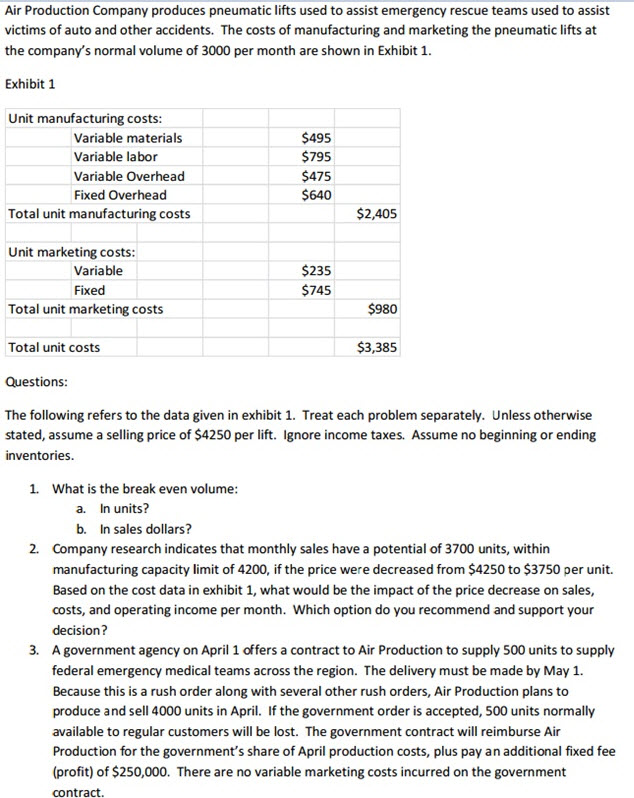 Solved HELP IS NEEDED FOR QUESTION #3: | Chegg.com