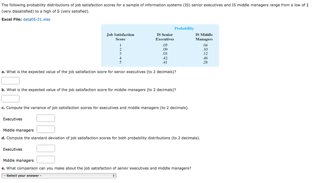 Women's Relationship blogs: How To Do Expected Value In Excel