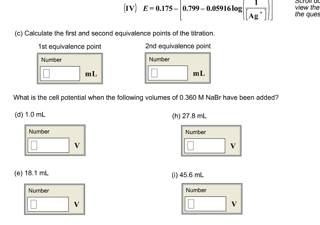 Solved A solution prepared by mixing 55.0 mL of 0.180 M | Chegg.com