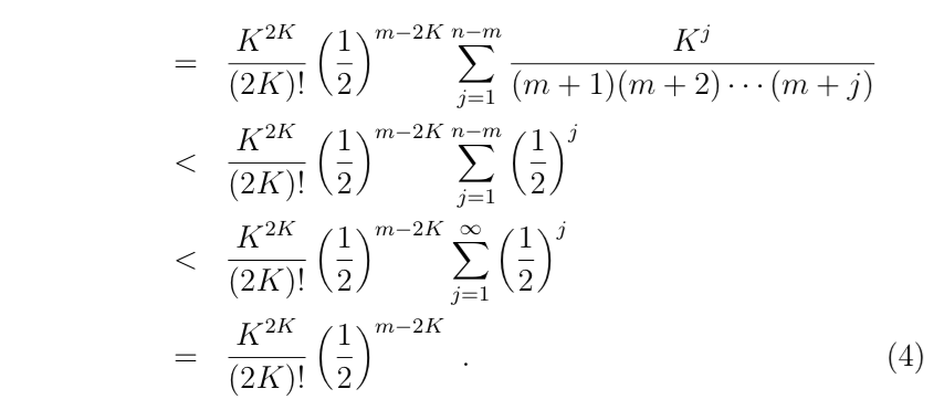 Solved (20 marks) Prove that the exponential series | Chegg.com
