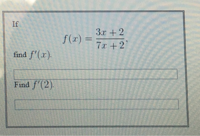 Solved Calc help; | Chegg.com