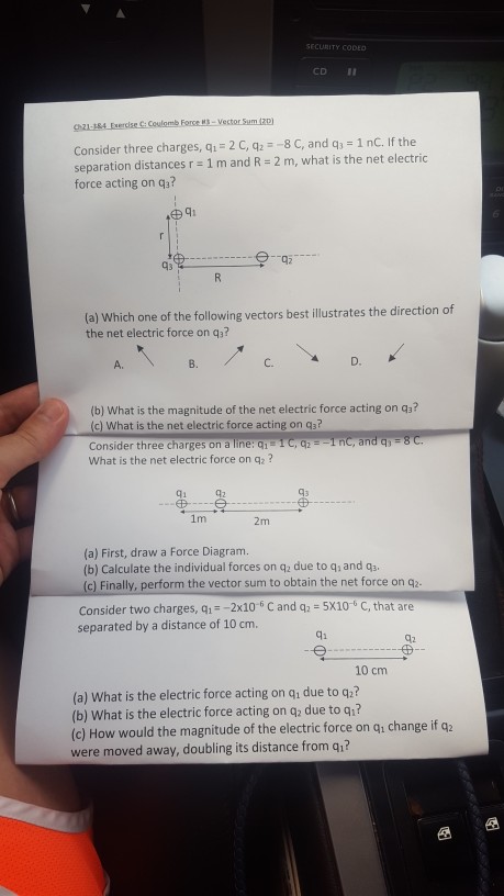 Advanced physics Archive | August 24 2017 | Chegg.com