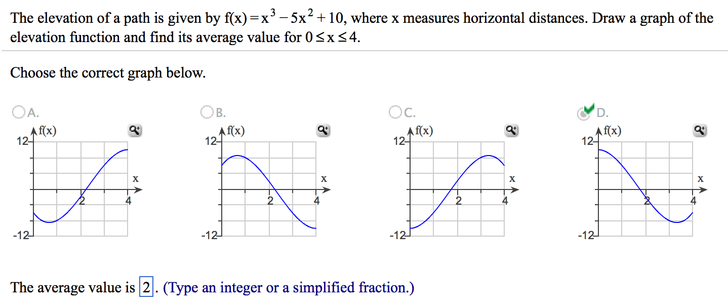 Solved Use symmetry to evaluate the following integral. | Chegg.com