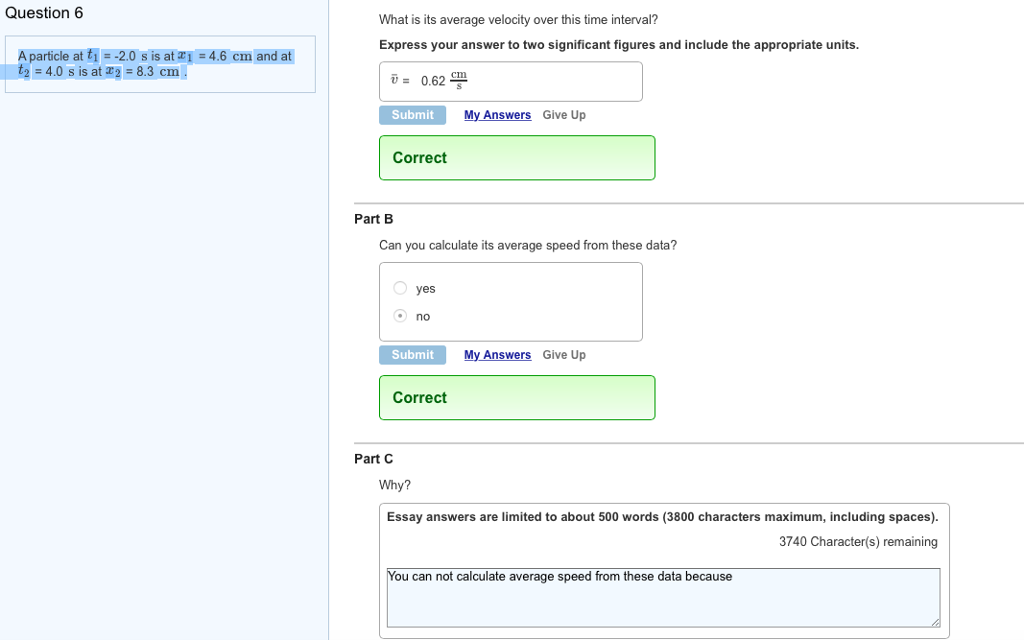 Physics Archive | June 27, 2017 | Chegg.com