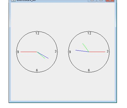 Solved Java problem. Please read all. Thank you! Write a | Chegg.com