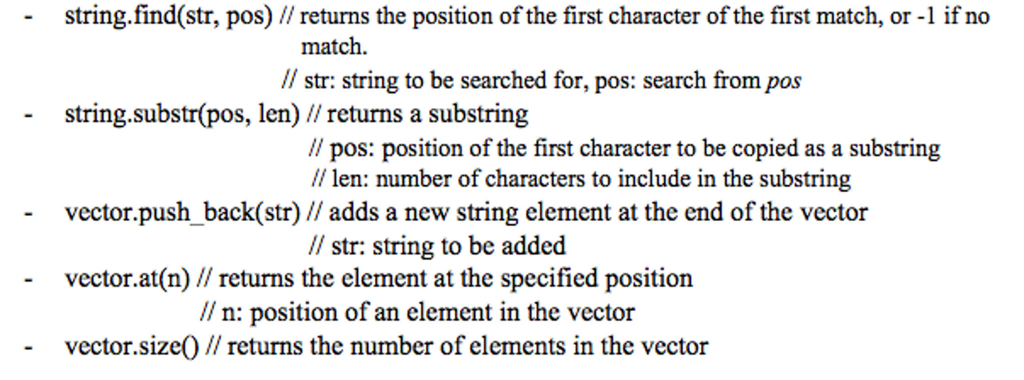 Solved Write a C++ program? which extracts words inside the | Chegg.com