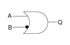 Solved Prove the functional completeness of this logic gate | Chegg.com