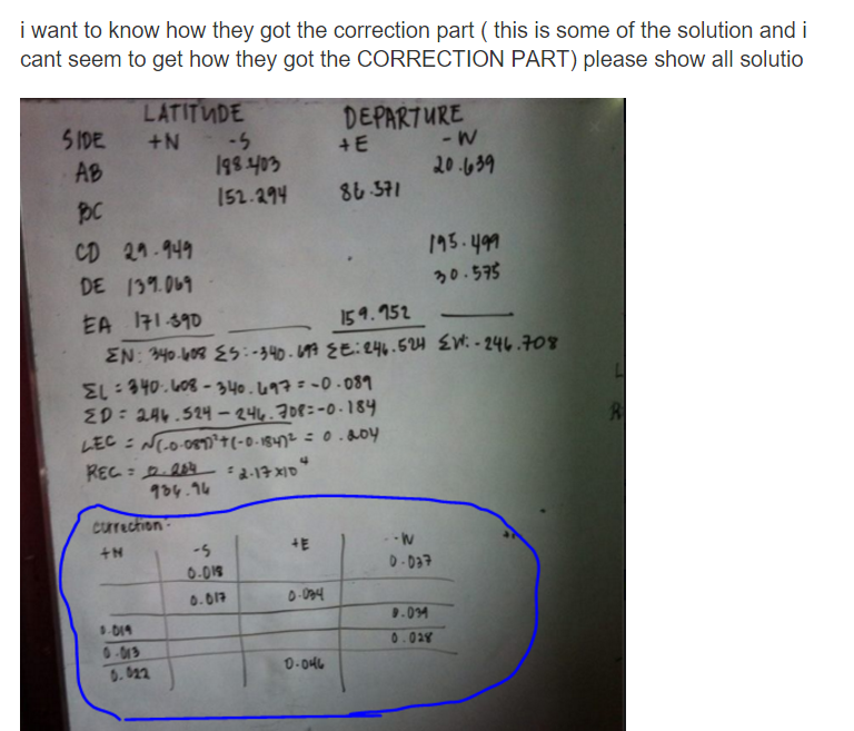 Solved DPD 、1.DF Error ef Clesure cour Σ1.atitude = 0; | Chegg.com