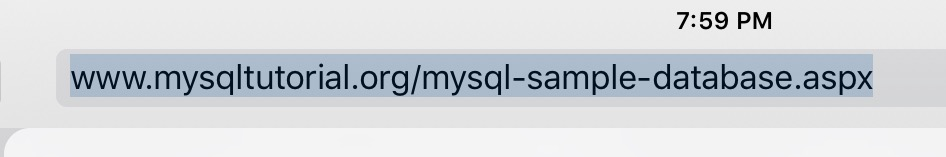 Based on the “classicmodels” DB in Mysql which is | Chegg.com