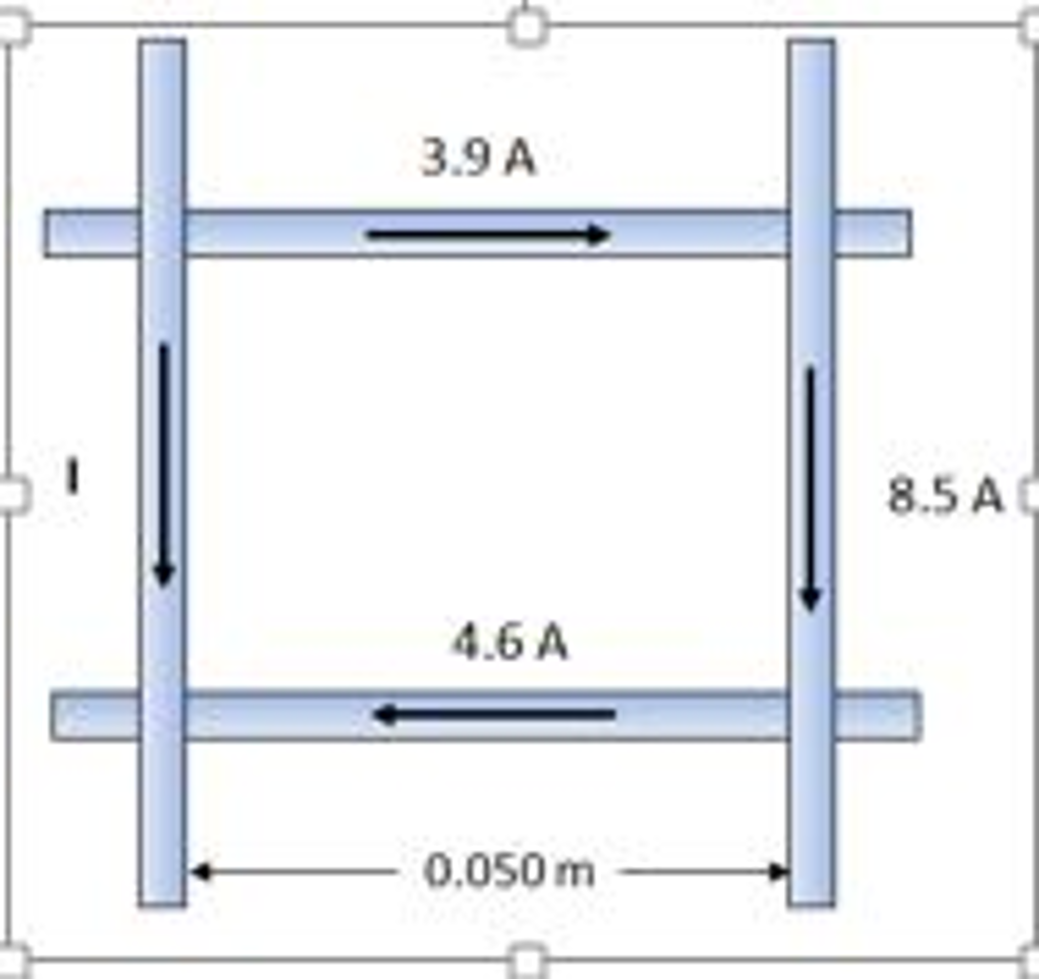 Solved 4 Four insulated wires overlap each other and form a | Chegg.com