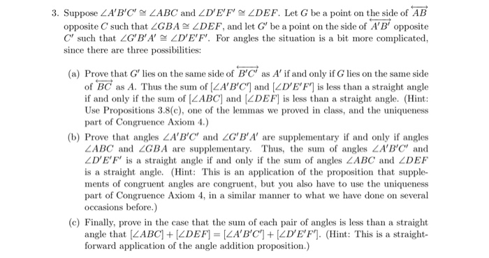 Solved Euclidean and Non-Euclidean problem. Explain each | Chegg.com