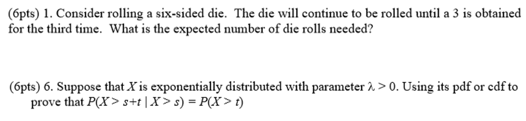 Solved I do not understand these questions and what formulas | Chegg.com
