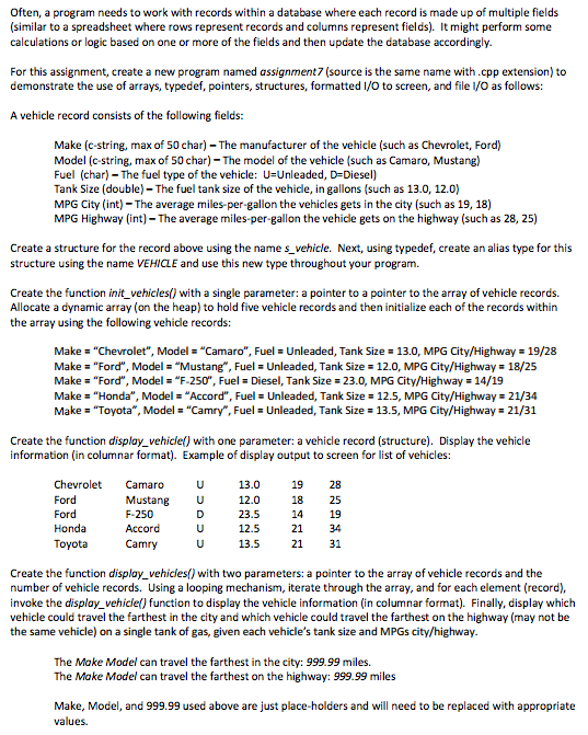 Solved C++ please help | Chegg.com