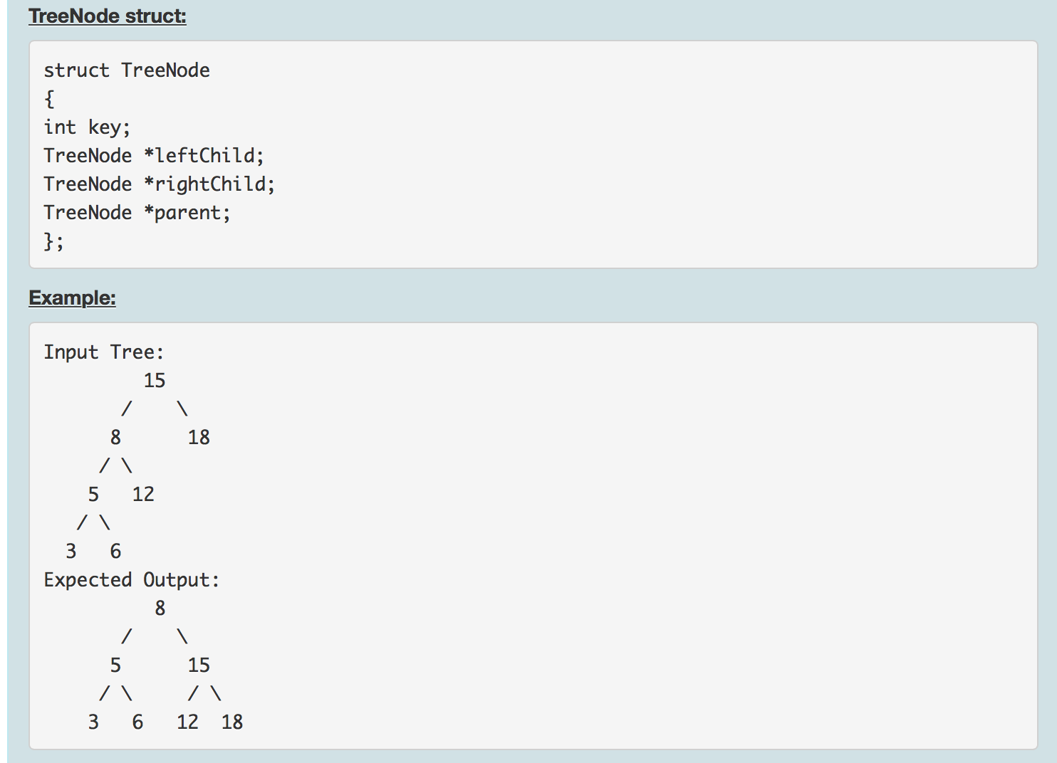 Solved Write a function in C++ to apply left or right | Chegg.com