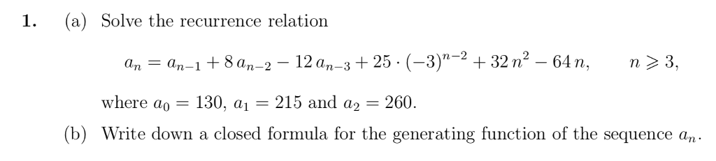 Solved it is clear to me after using this site that most | Chegg.com