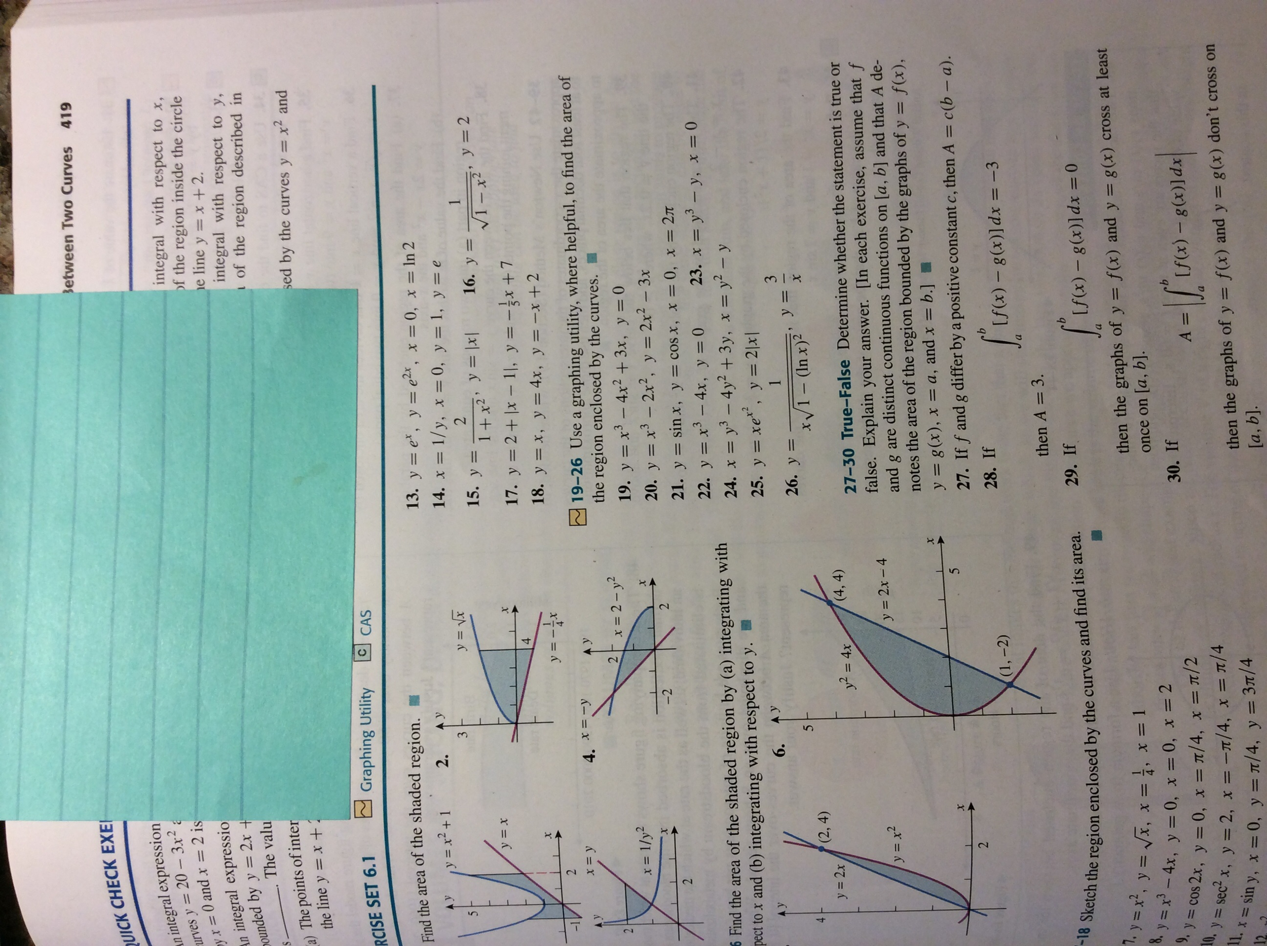 Solved Determine whether the statement is true or false. | Chegg.com