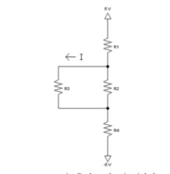 Solved 3. Redraw the circuit below so that it is in the form | Chegg.com