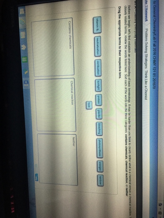 Solved Before we begin, let's first establish an | Chegg.com Solved Before we begin, let's first establish an | Chegg.com