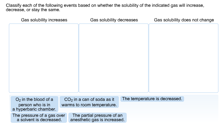 Solved Classify each of the following events based on | Chegg.com