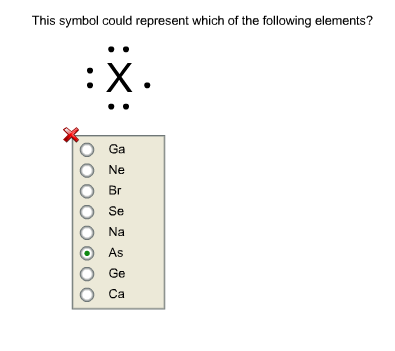 Solved This symbol could represent which of the following | Chegg.com