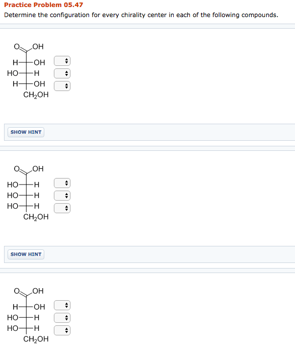 Solved Practice Problem 05.47 Determine the configuration | Chegg.com