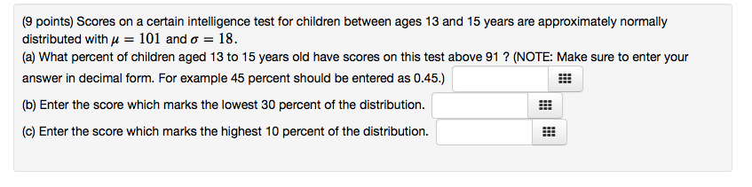 Solved Question 1) Question 2) | Chegg.com