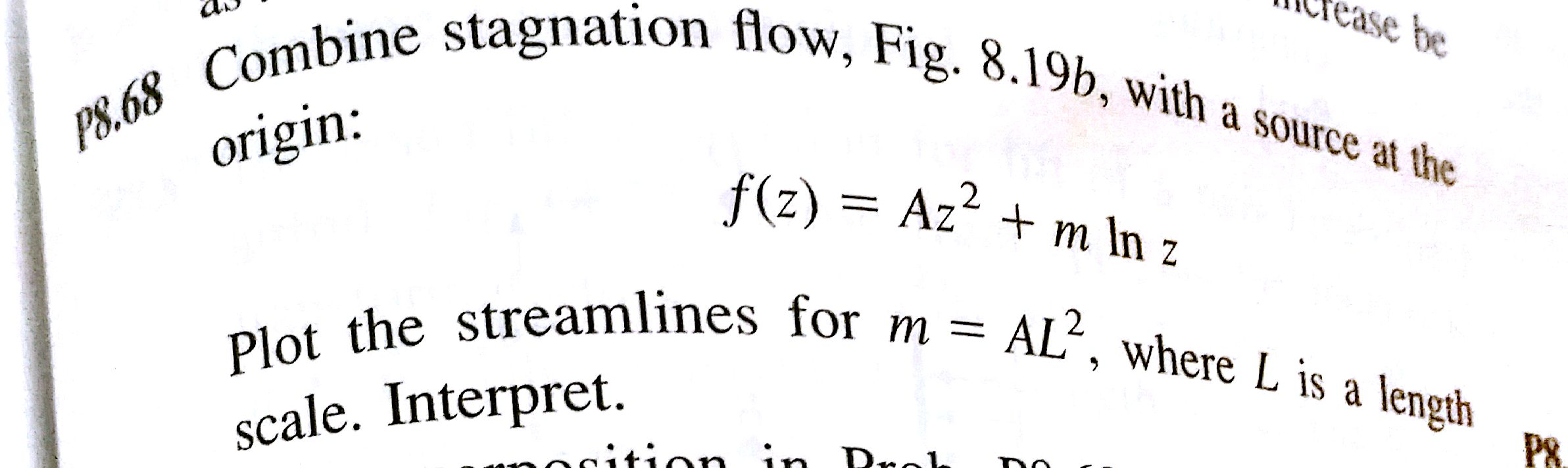 Solve P8.69 | Chegg.com