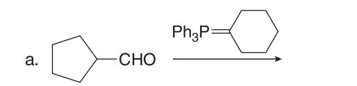 Solved Ph3P a. CHO | Chegg.com