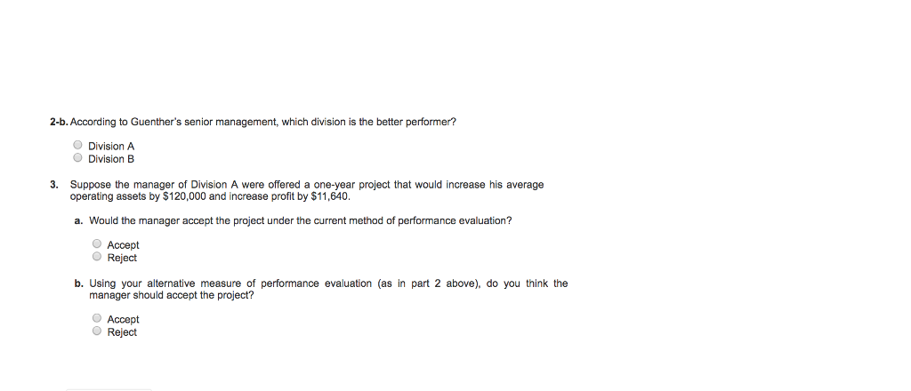 Solved 10,00 points Problem 12-4 Comparing Performance Using | Chegg.com Solved 10,00 points Problem 12-4 Comparing Performance Using | Chegg.com