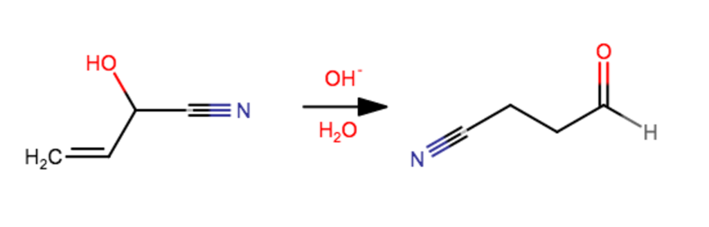 Solved O HQ OH H2O H H2Cーーー N ou -O -H N | Chegg.com