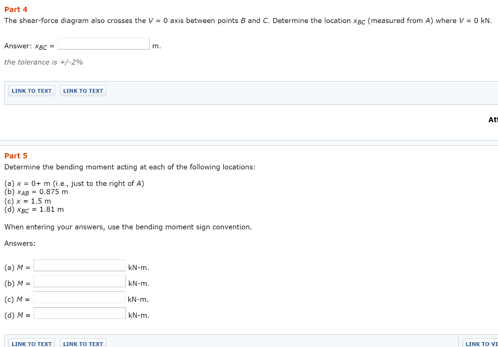 Solved P7.045 GO Multipart Part 1 Use the graphical method | Chegg.com