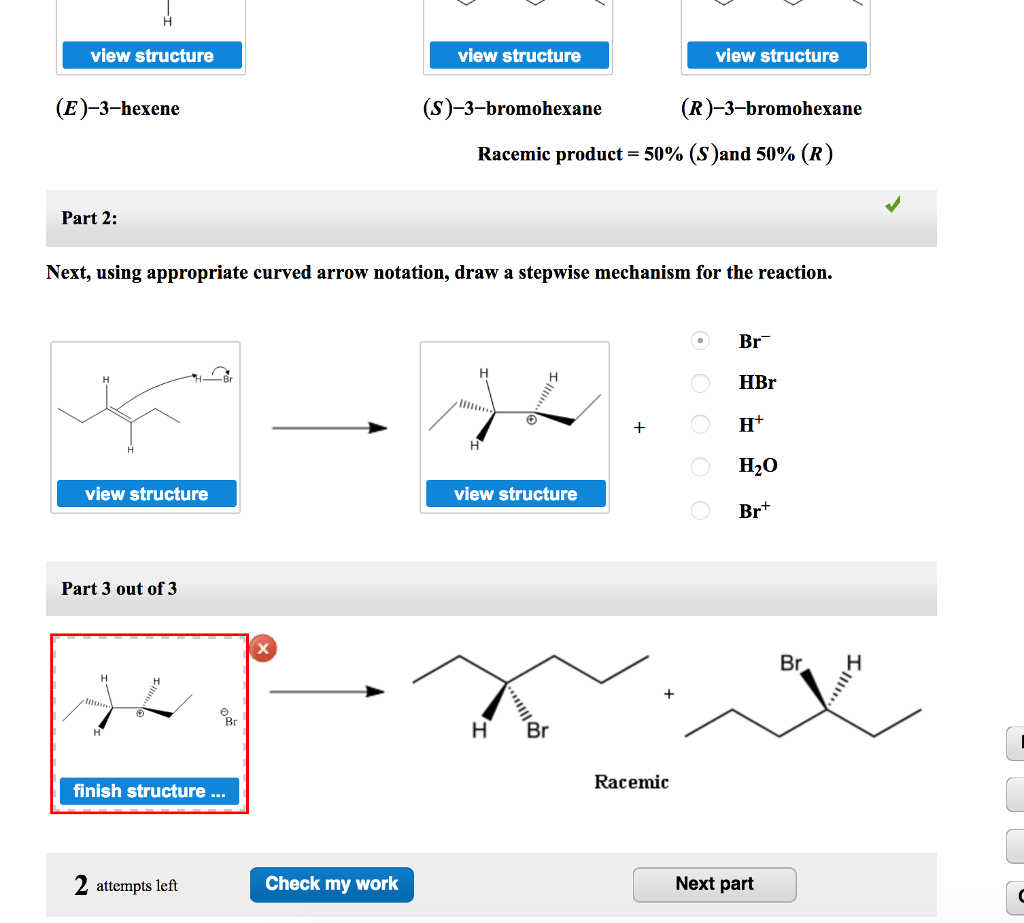 Solved view structure view structure view structure | Chegg.com
