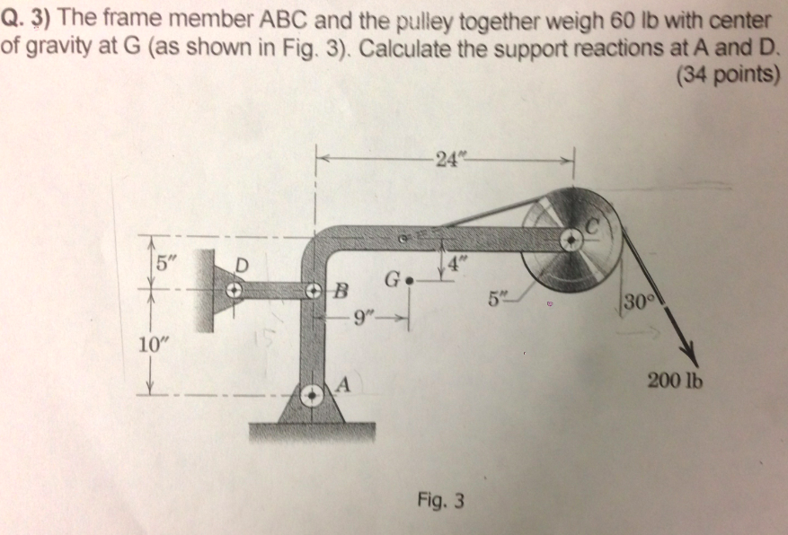 Solved This is a question that was on the first statics | Chegg.com