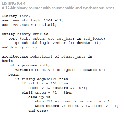 Solved 10.7 Draw a state diagram for a 3-bit counter, which | Chegg.com