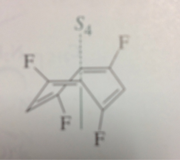 Solved Im having difficulty defining whether this structure | Chegg.com