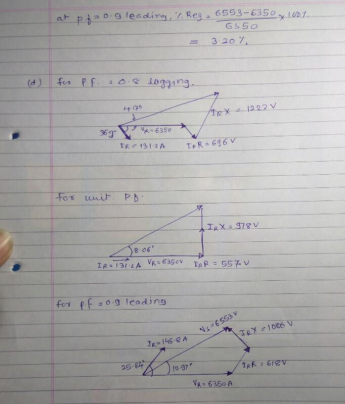 (Solved) - An 18-km, 60-Hz, single-circuit, three-phase line is composed of... - (1 Answer ...