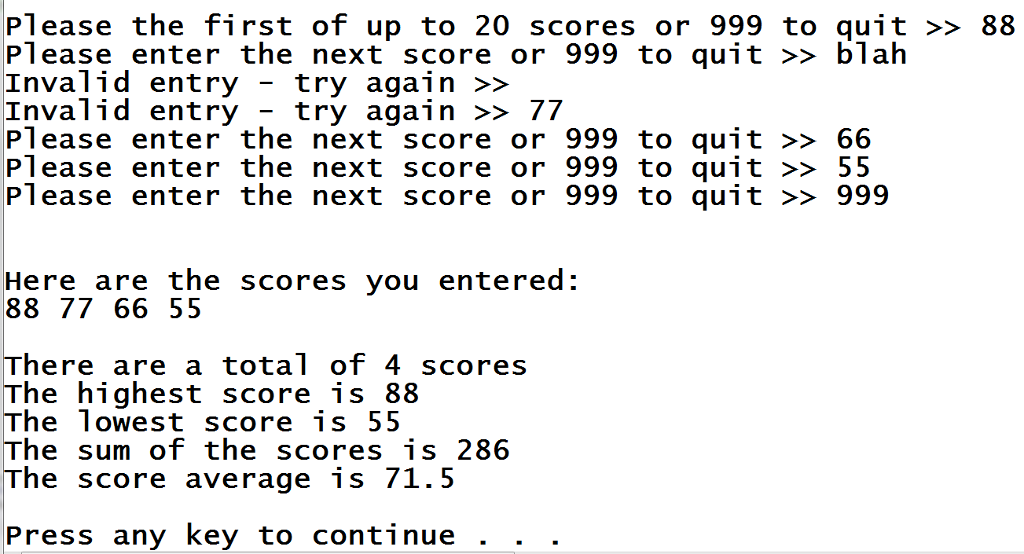 Solved USING ONLY C# ONLY PLEASE Complete off the | Chegg.com