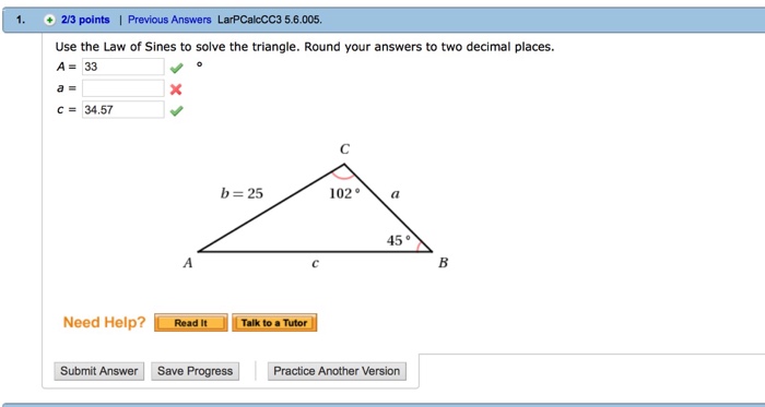 Precalculus Archive | November 17, 2016 | Chegg.com
