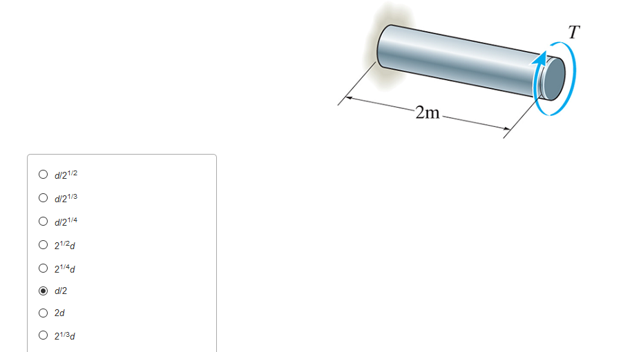 Q # 01 A solid shaft is fixed on one end, and the | Chegg.com